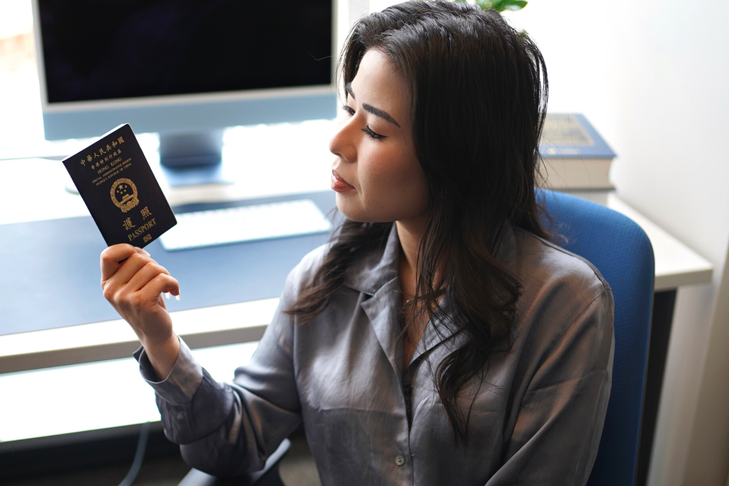 Canada Extends and Expands Open Work Permit Program for Hong Kong Residents