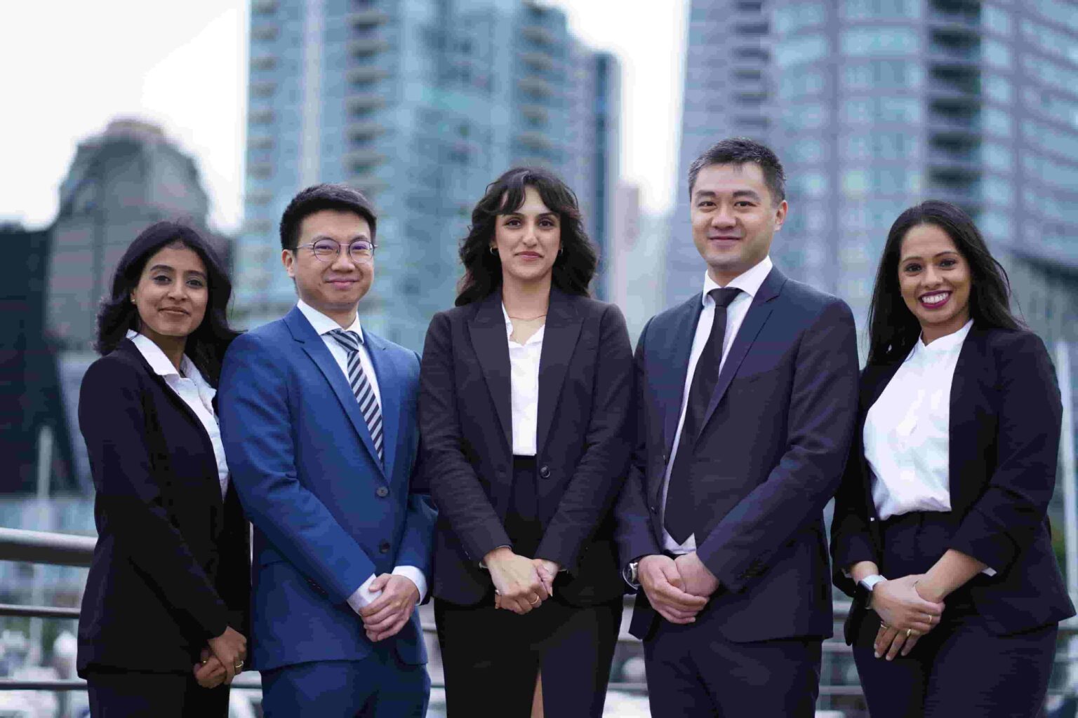 Immigration Law Simplified: Expert Guidance Awaits