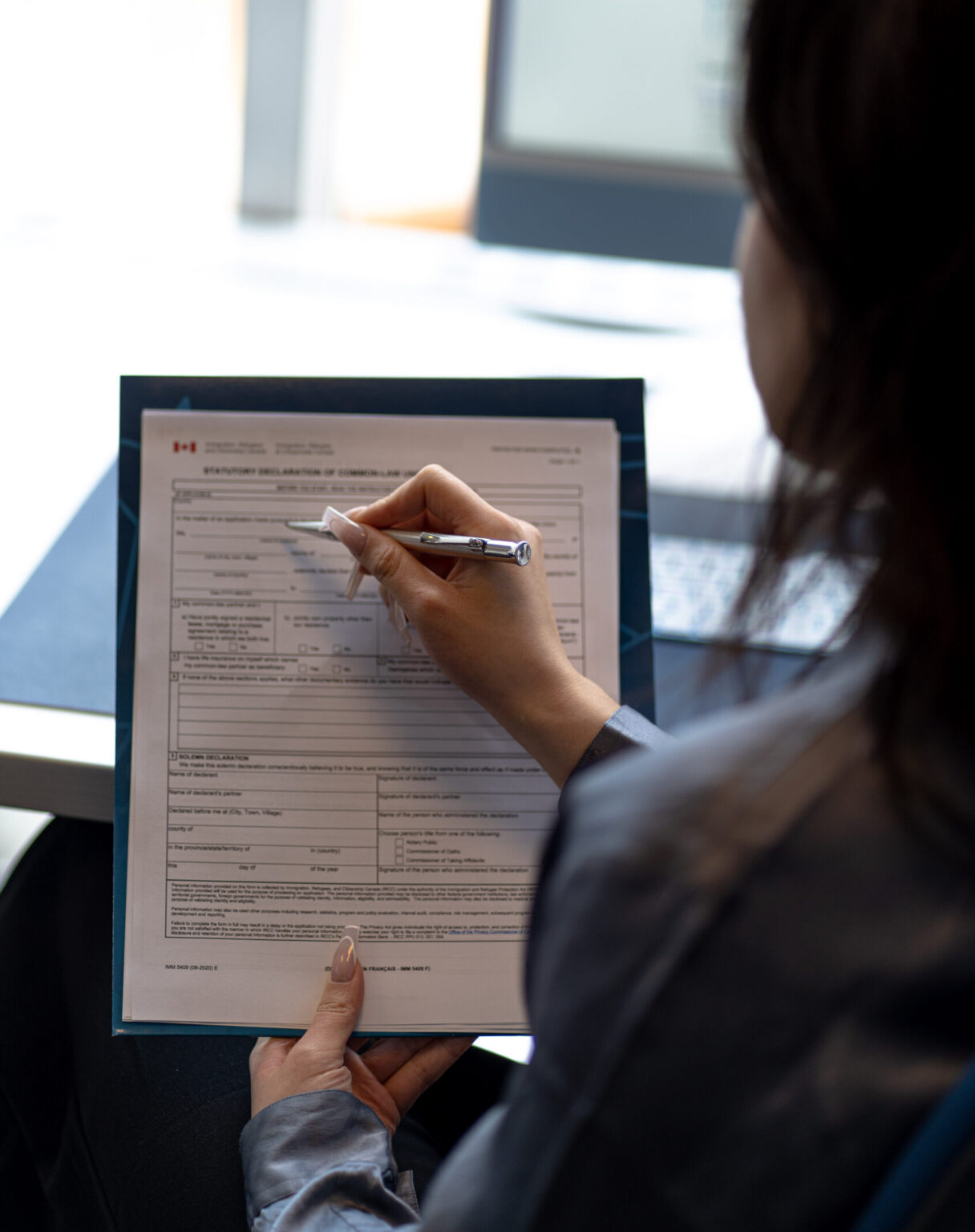 Bill C-12 Canada: Apply for Refugee Claim Before Law Changes